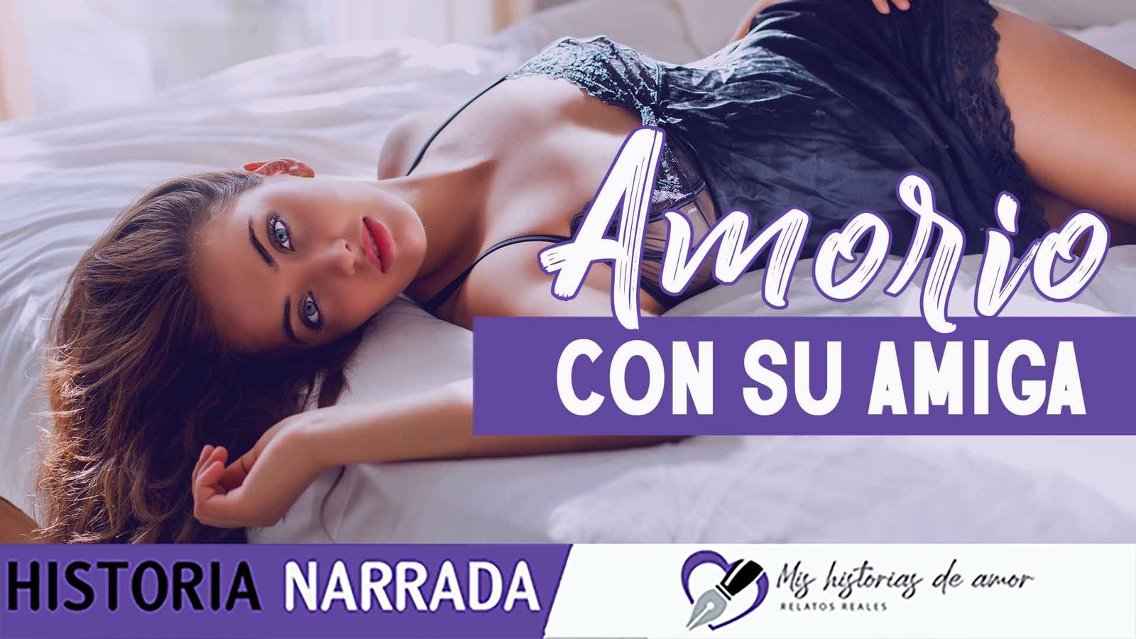 Mujer Mayor Se Enamora De Barman / Relato Amor